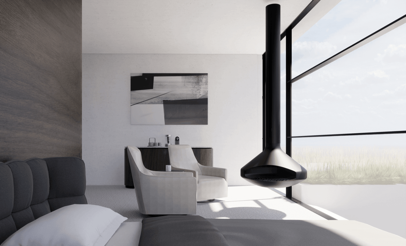 Riser | Melbourne Bespoke Builders